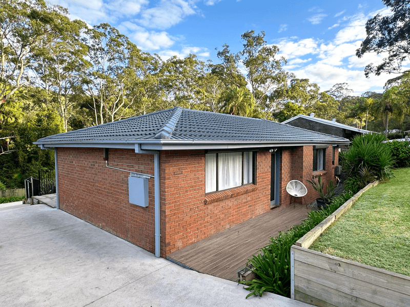 28 Balfour Close, Springfield, NSW 2250 - Property Details