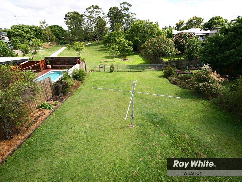 53 Sellheim Street, Grange, Qld 4051 - Property Details