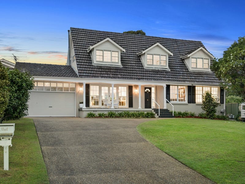 7 Loretta Place, Belrose, NSW 2085 - Property Details