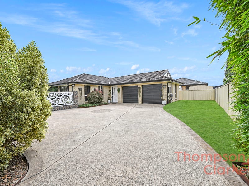 14 Aaron Cove, Rutherford, NSW 2320 - Property Details