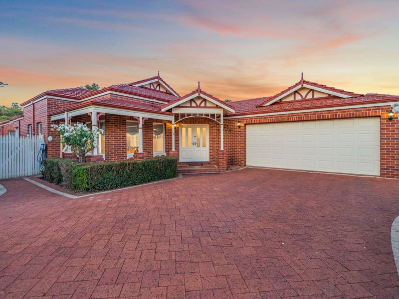 3 Manor Place, Woodvale, WA 6026 - Property Details