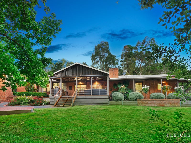 33-35 Homestead Road, Wonga Park, VIC 3115 - realestate.com.au