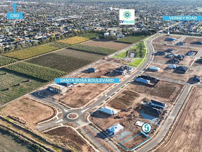 Real Estate & Property for Sale in Shepparton - Greater Region, VIC (+1 ...