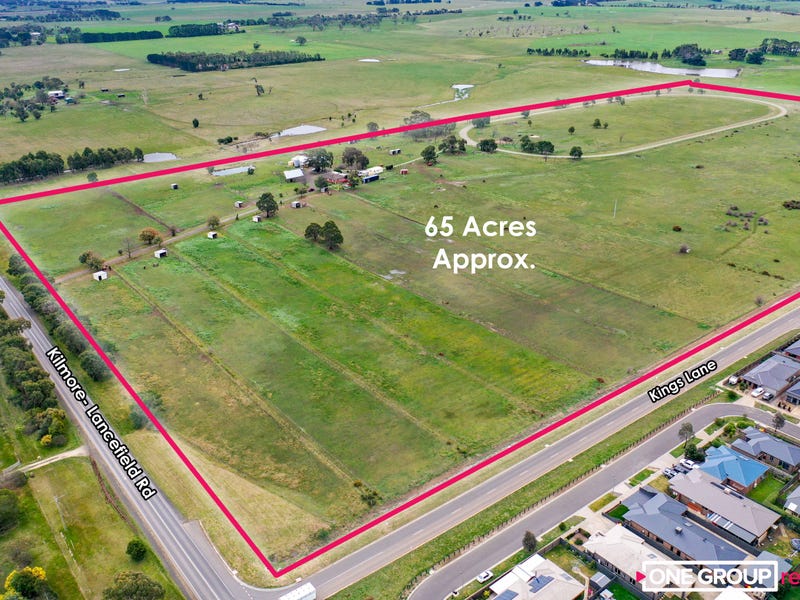 240 Kilmore-Lancefield Rd, Kilmore, Vic 3764 - Property Details