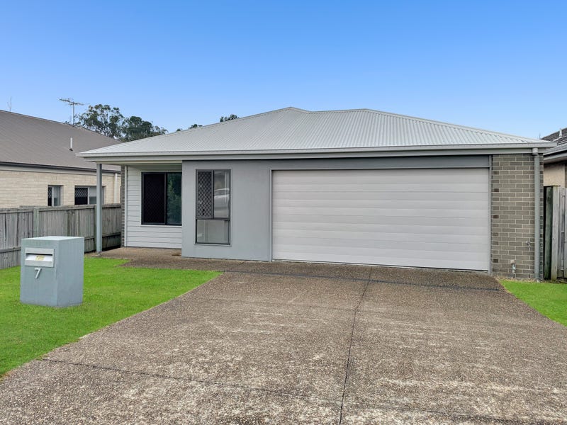 7 Japoon Street, North Lakes, QLD 4509 - realestate.com.au
