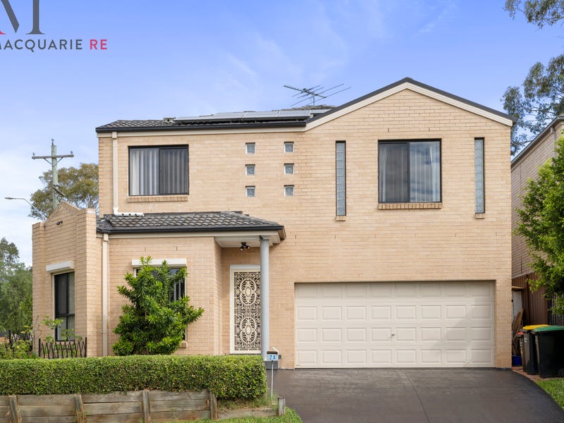 2A Morison Drive, Lurnea, NSW 2170 - Property Details