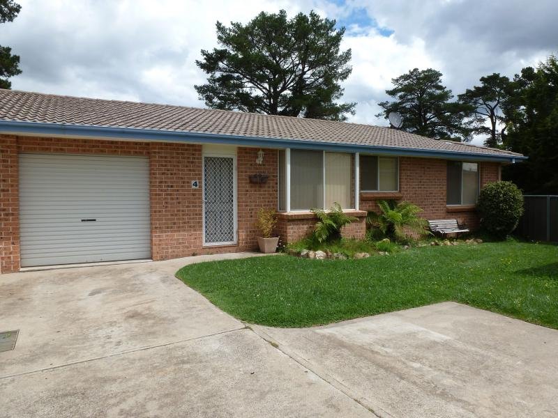4/47 Torulosa Way, Orange, NSW 2800 - Property Details