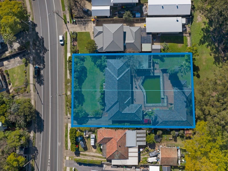 120 North Rocks Road, North Rocks, NSW 2151 - realestate.com.au