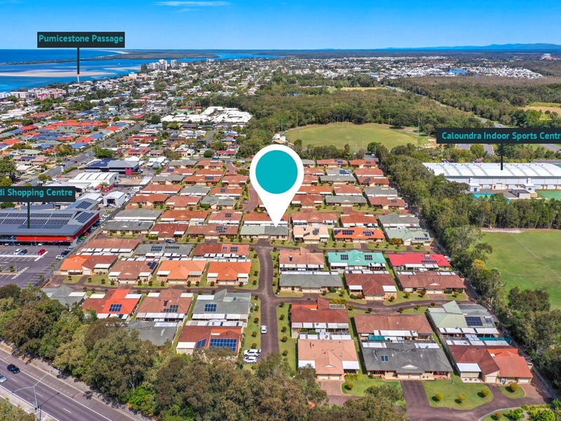 31/4 Caloundra Road, Caloundra, Qld 4551 - Property Details