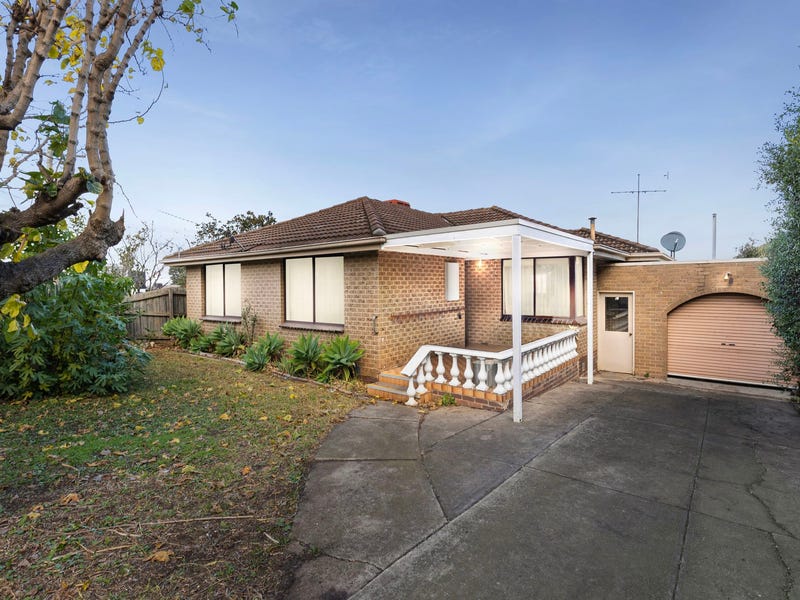 3 The Avenue, Niddrie, Vic 3042 - Property Details
