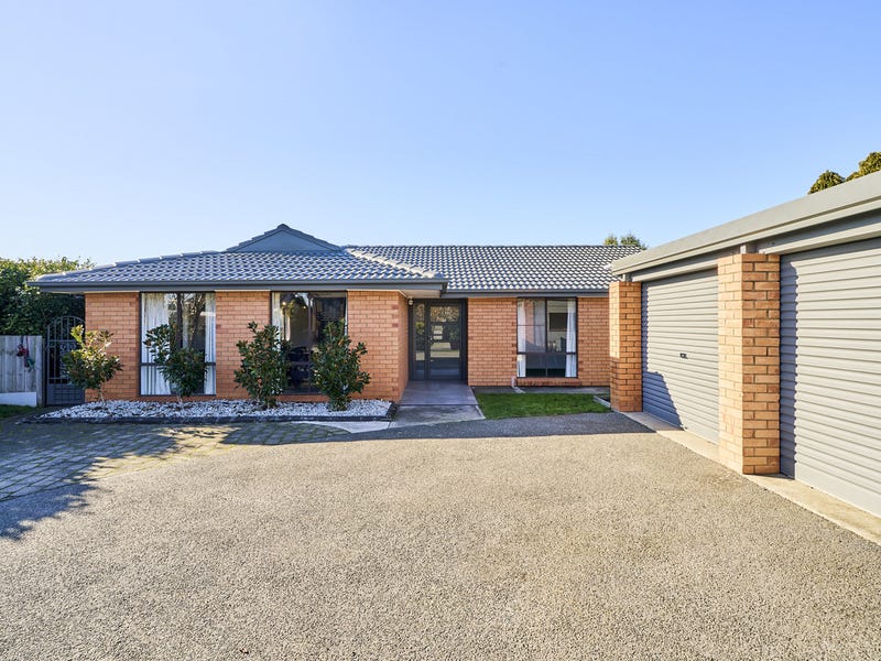 23 Rossmoyne Street, Norwood, Tas 7250 - Property Details