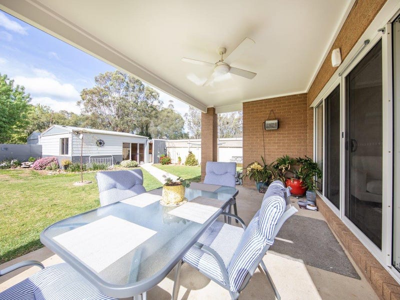 106 King George Street, Cohuna, Vic 3568 - House for Sale - realestate ...
