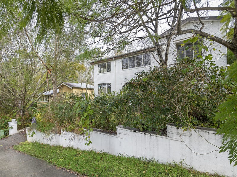 101 Miskin Street, Toowong, Qld 4066 - Property Details