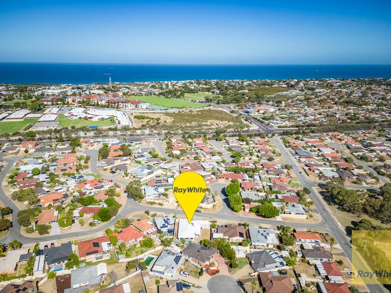 7 Toscana Drive, Merriwa, WA 6030 - Property Details