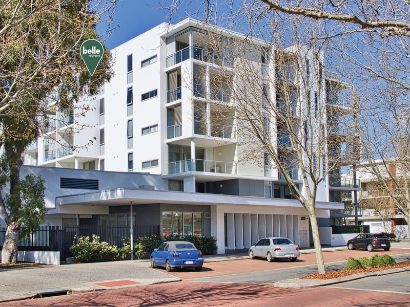 71/24 Flinders Lane, Rockingham, WA 6168 - Property Details