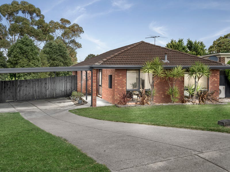 7 Martens Court, Sunbury, Vic 3429 - Property Details