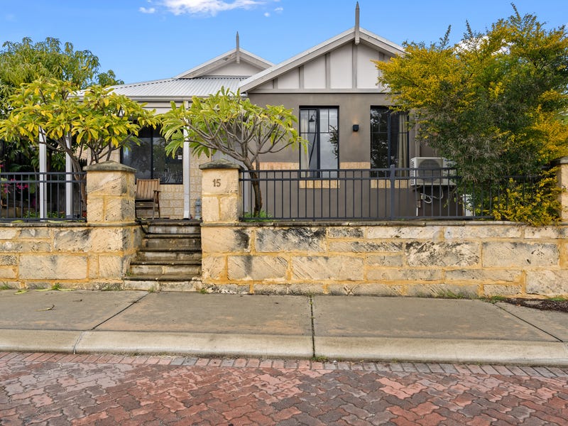 15 Two Rivers Loop, Ellenbrook, WA 6069 - realestate.com.au