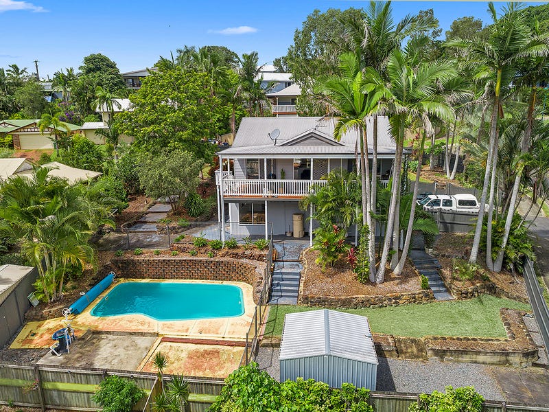 7 Silverwood Drive, Burnside, QLD 4560 - realestate.com.au