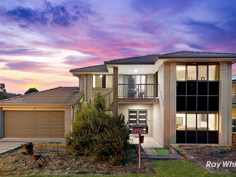 60 John Markwell Parade, Daisy Hill, QLD 4127 - realestate.com.au