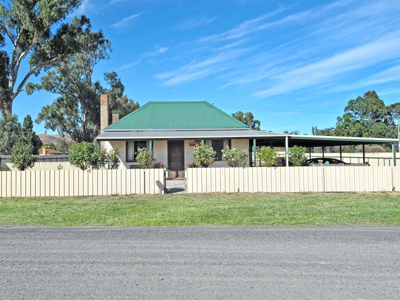 1 High Street, Elmhurst, Vic 3469 - Property Details