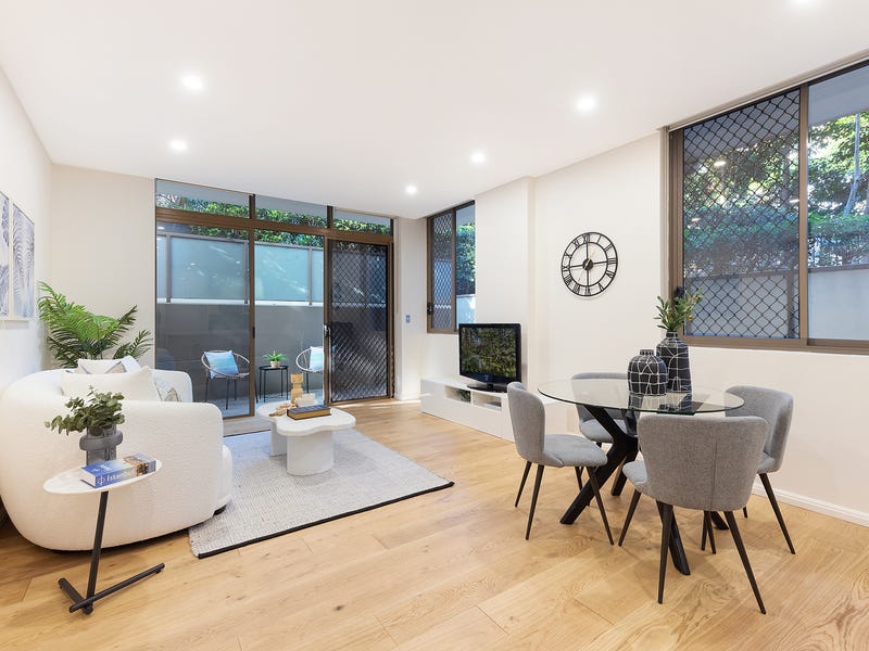 504/2c Munderah Street, Wahroonga, NSW 2076 - Property Details