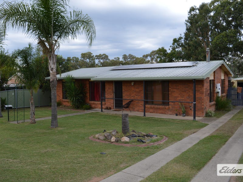 18 Batterham Street, Warwick, Qld 4370 - Property Details