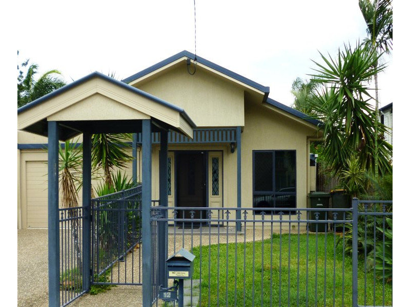 12 Patrick Street, Allenstown, Qld 4700 - Property Details