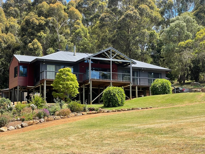 84 Myers Road, Shadforth, WA 6333 - Property Details