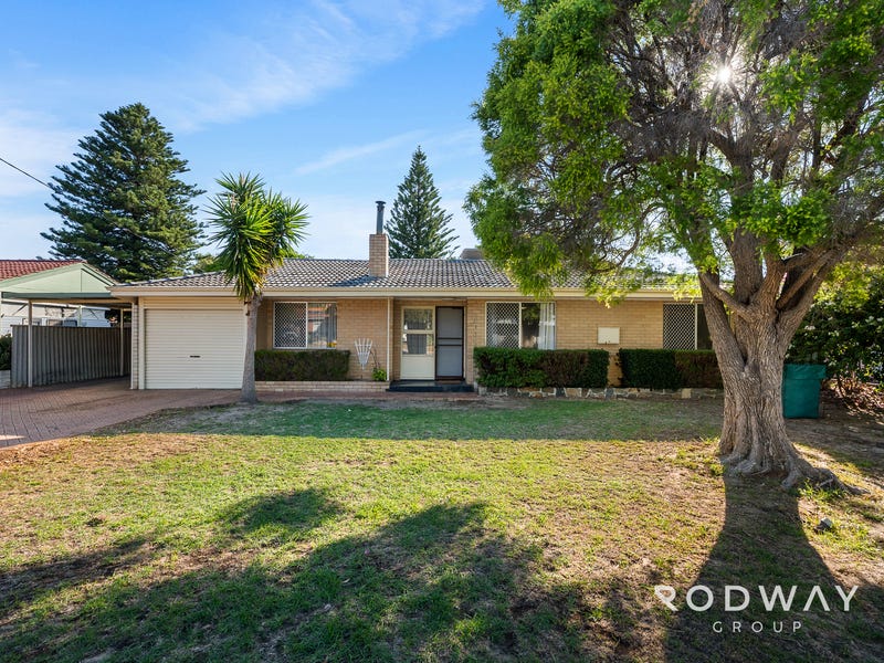 10 Ayton Rd, Kelmscott, WA 6111 - Property Details