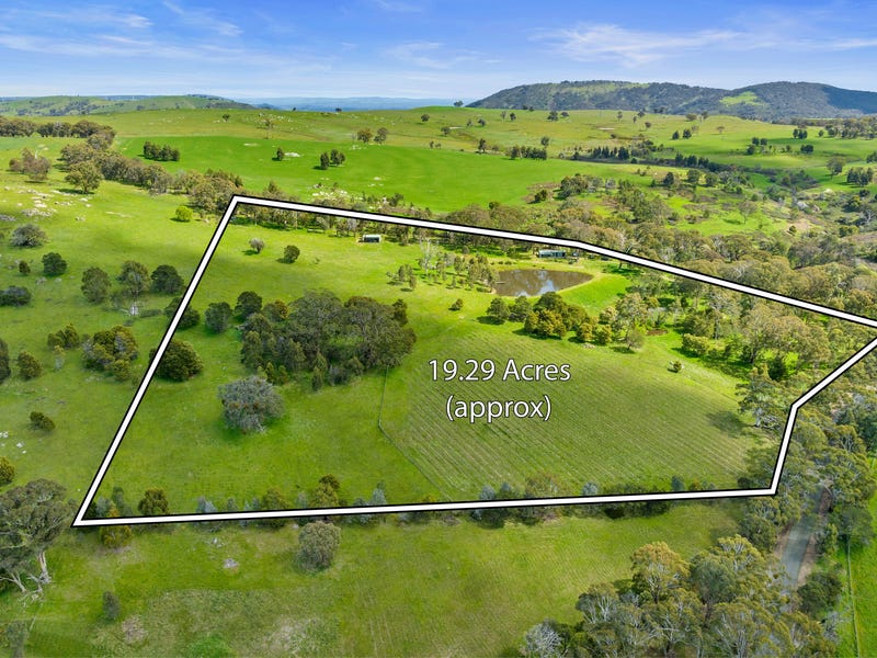2410b Highlands Road, Highlands, Vic 3660 - Property Details