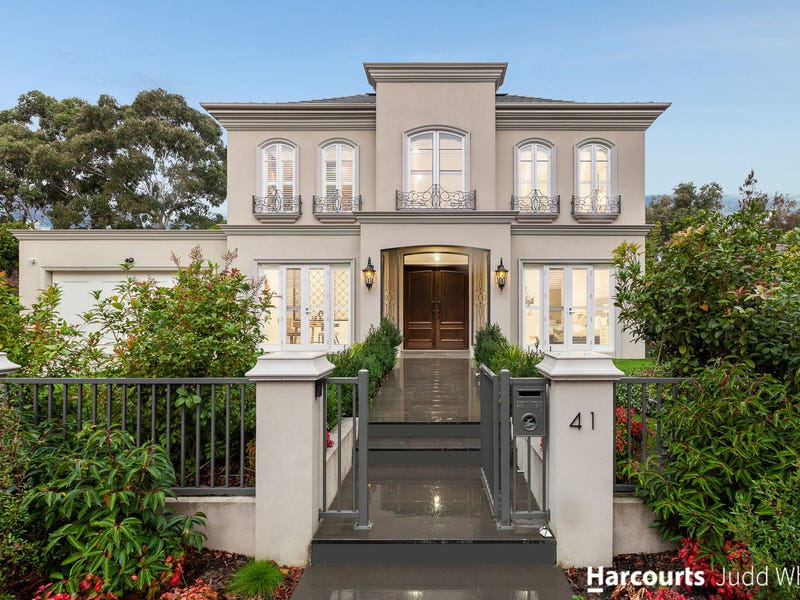 41 Alderford Drive, Wantirna, Vic 3152 - Property Details