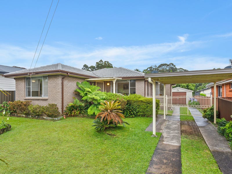 56 Rickard Road, Unanderra, NSW 2526 - Property Details