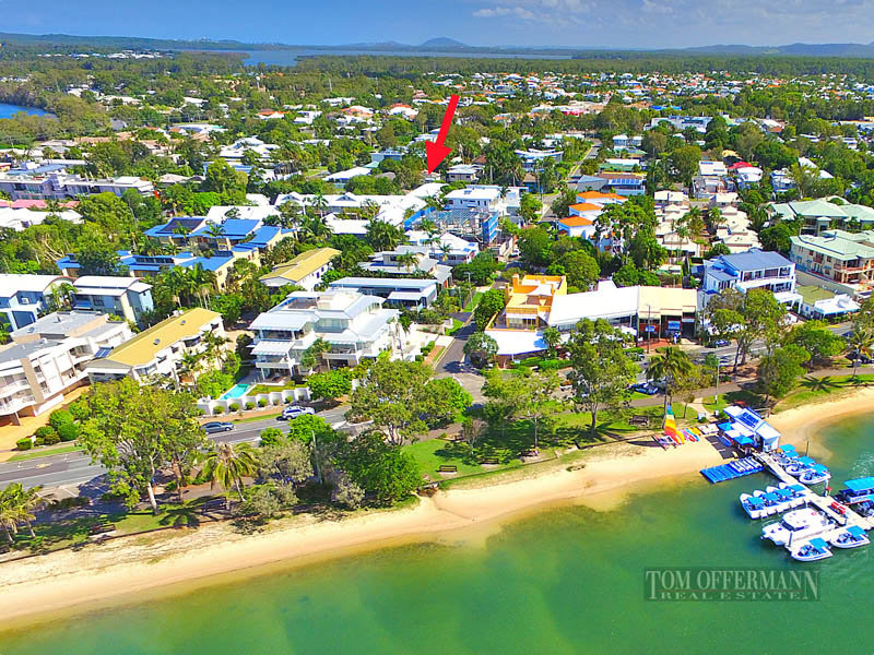 38 Elizabeth St, Noosaville, Qld 4566 - Property Details