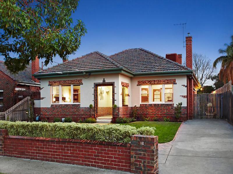 18 Cheeseman Avenue, Brighton East, VIC 3187 - realestate.com.au