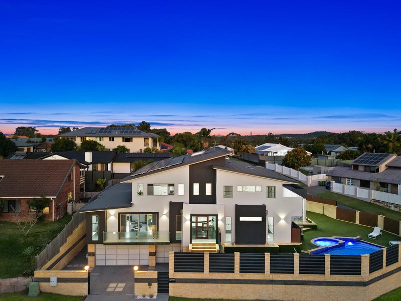 40 Catani Place, Helensvale, Qld 4212 - Property Details