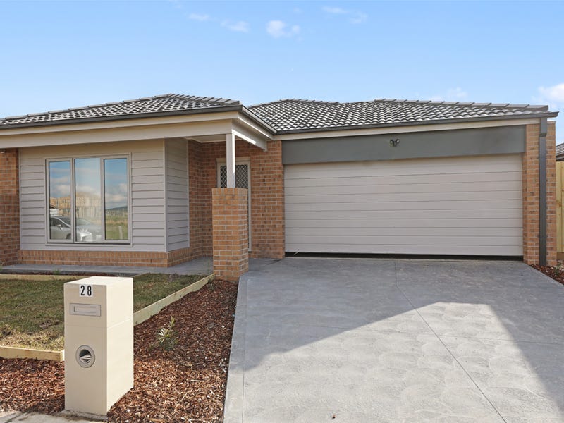 28 Batman Cres, Wallan, VIC 3756 - realestate.com.au