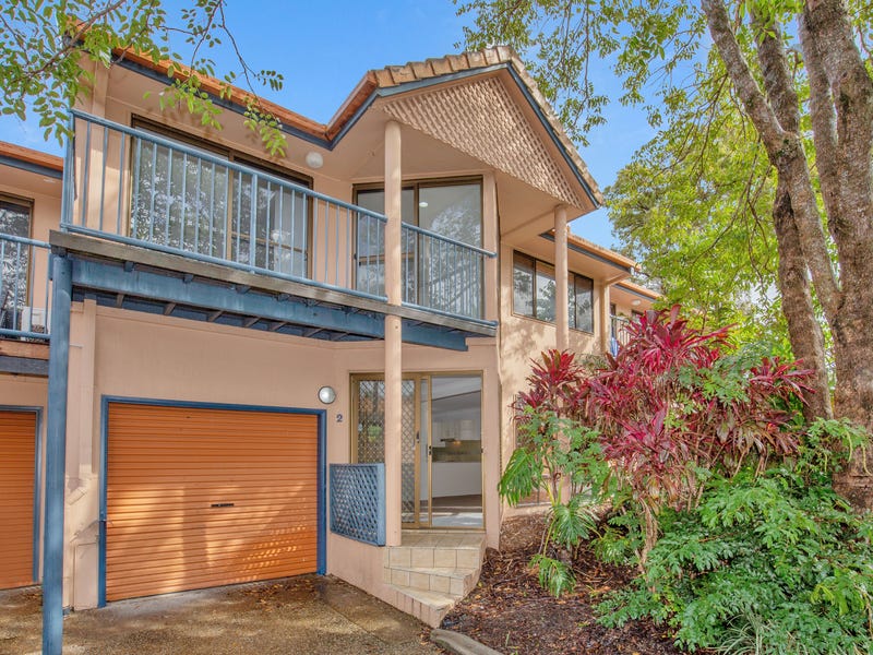 2/202 Central Street, Labrador, Qld 4215 - Property Details