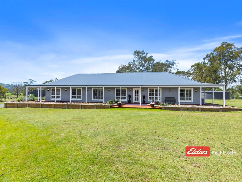 25 Gilmore Street, Vacy, NSW 2421 - Property Details