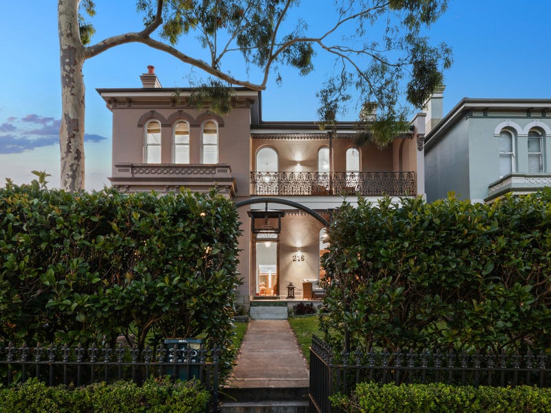 216 Glebe Point Road, Glebe, NSW 2037 - Property Details