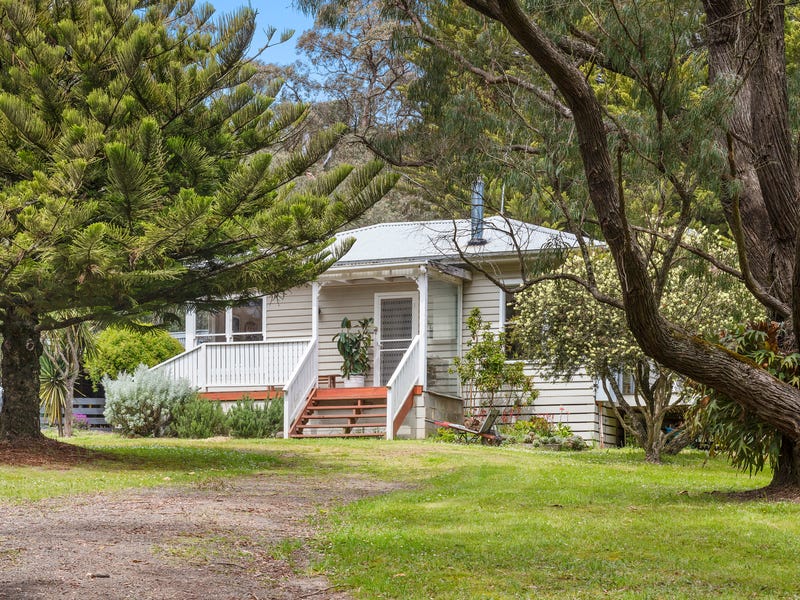 310 Bambra Aireys Inlet Road, Bambra, Vic 3241 - Lifestyle for Sale ...