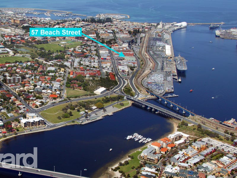 11/57 Beach Street, Fremantle, WA 6160 - Property Details
