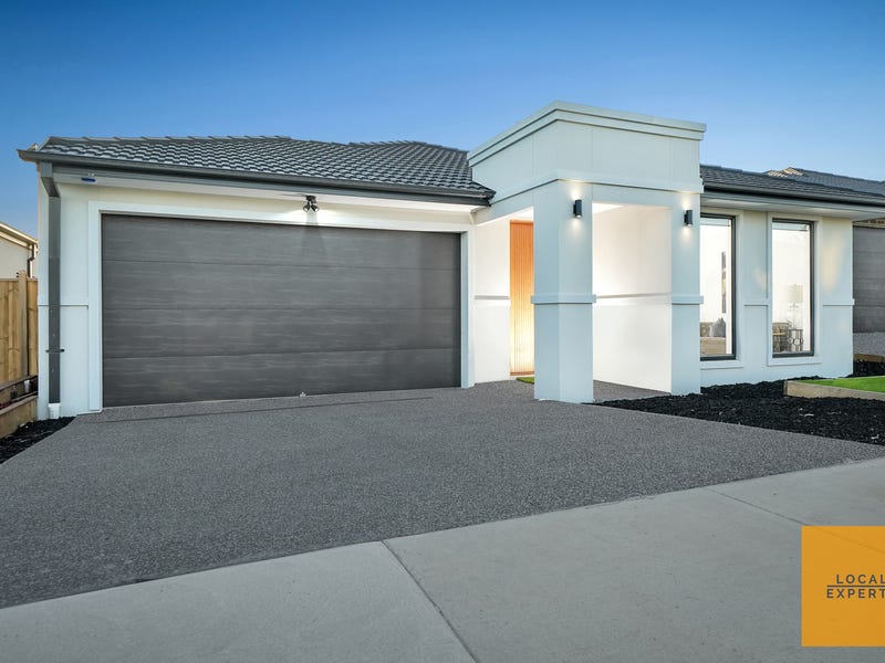 131 Saric Street, Fraser Rise, VIC 3336 - realestate.com.au