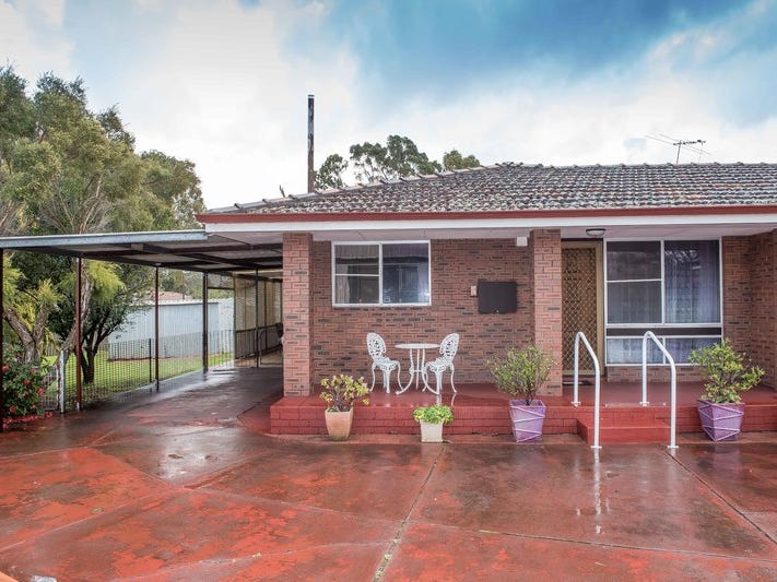 16a Jenark Way, Kewdale, WA 6105 - Property Details