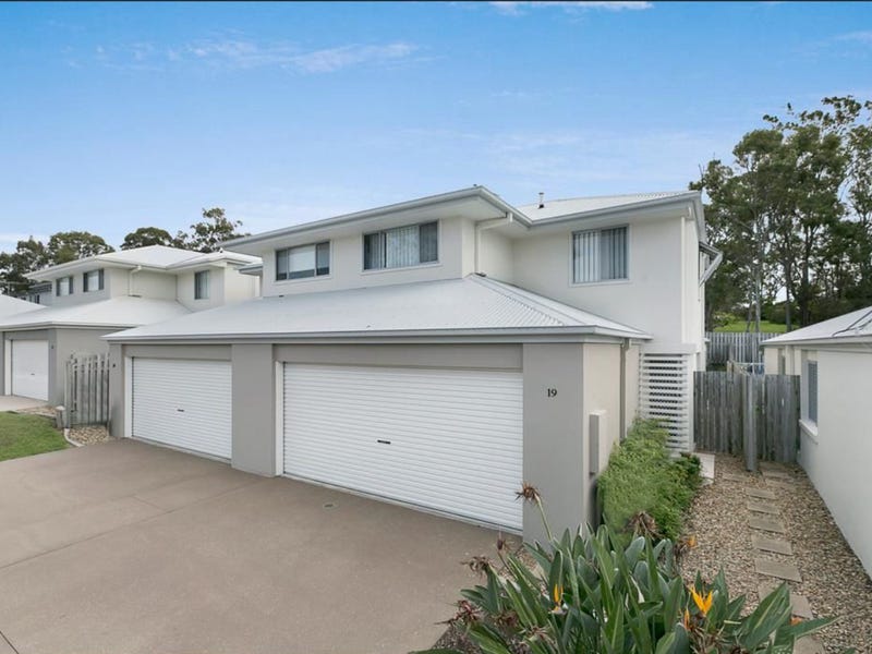 19/95 Lexey Crescent, Wakerley, Qld 4154 - Property Details