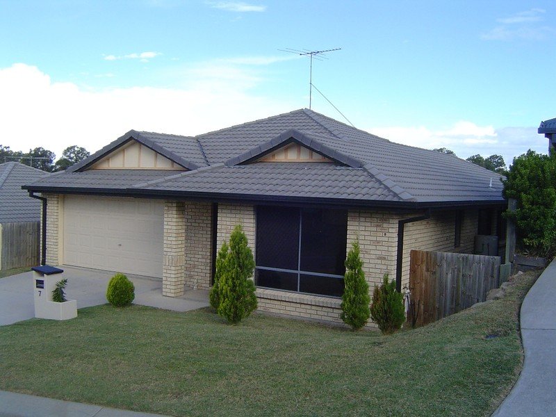 7 Samson Cr, Hemmant, Qld 4174 - Property Details