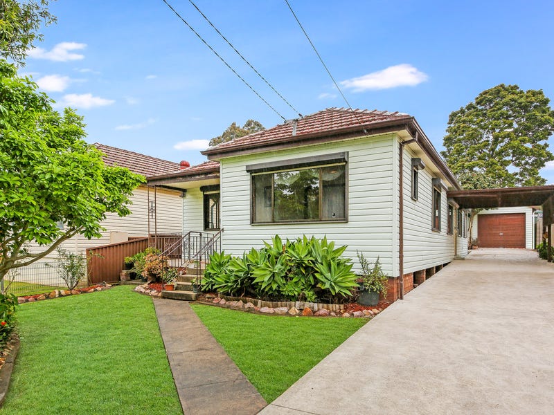 9 Ward Street, Yagoona, NSW 2199 - Property Details