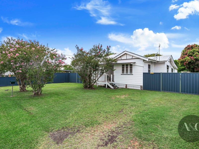 17 Eva Street, Maryborough, Qld 4650 - Property Details