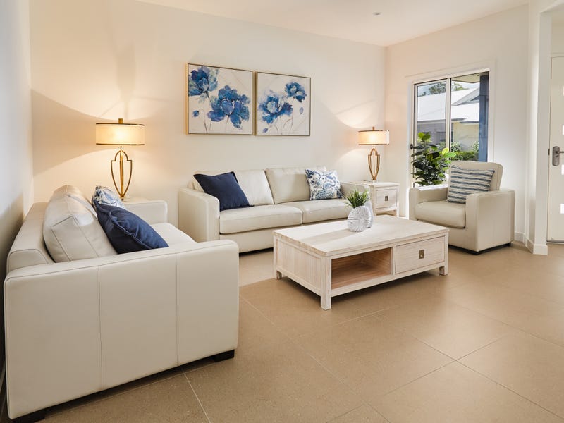 Renaissance Victoria Point Retirement Living at 36 Bunker Road ...