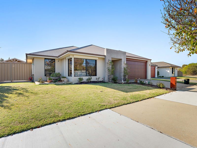 26 Pardalote Road, Harrisdale, WA 6112 - Property Details