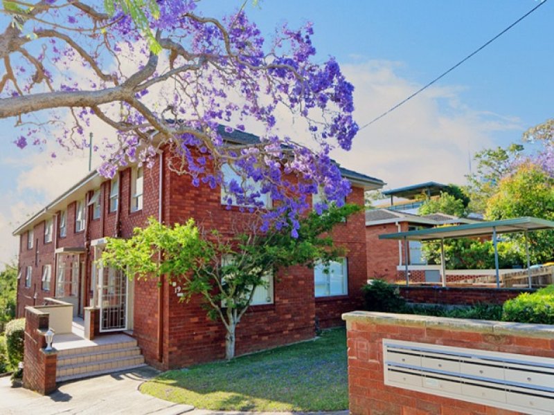 2/19 Greenwich Road, Greenwich, NSW 2065 - realestate.com.au
